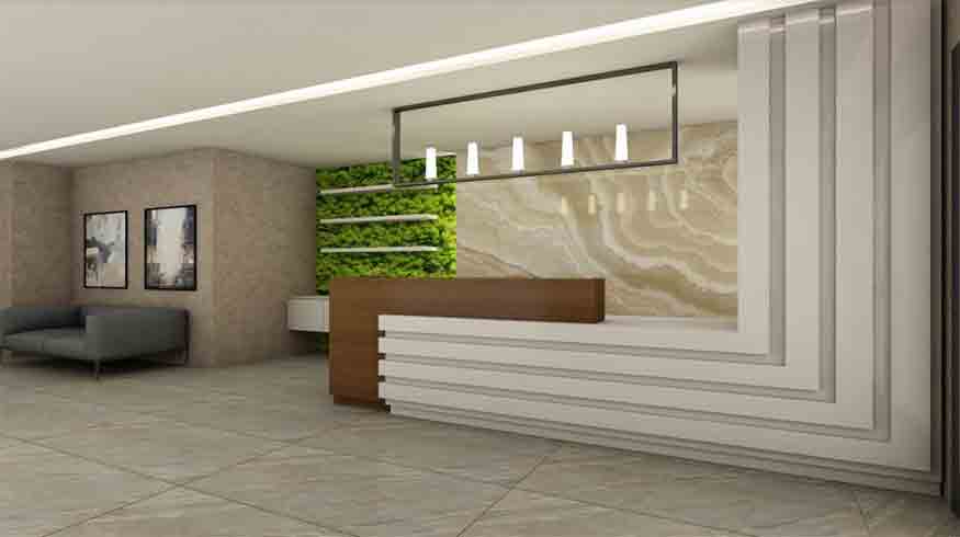 Appartment: 1+1 apartment,2+1 apartment, 2+1, 3+1 and 4+1 duplex ...